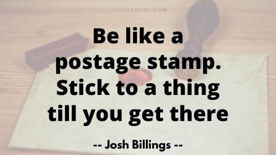 40 Positive Thought For The Day For Work Done Quotes Muse